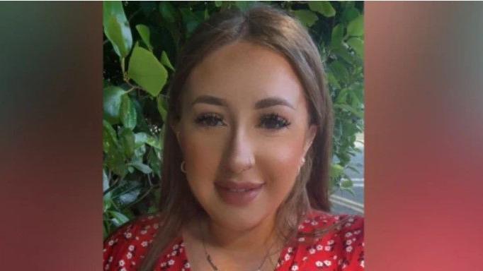 Funeral for pregnant mother, killed in Donaghadee, takes place