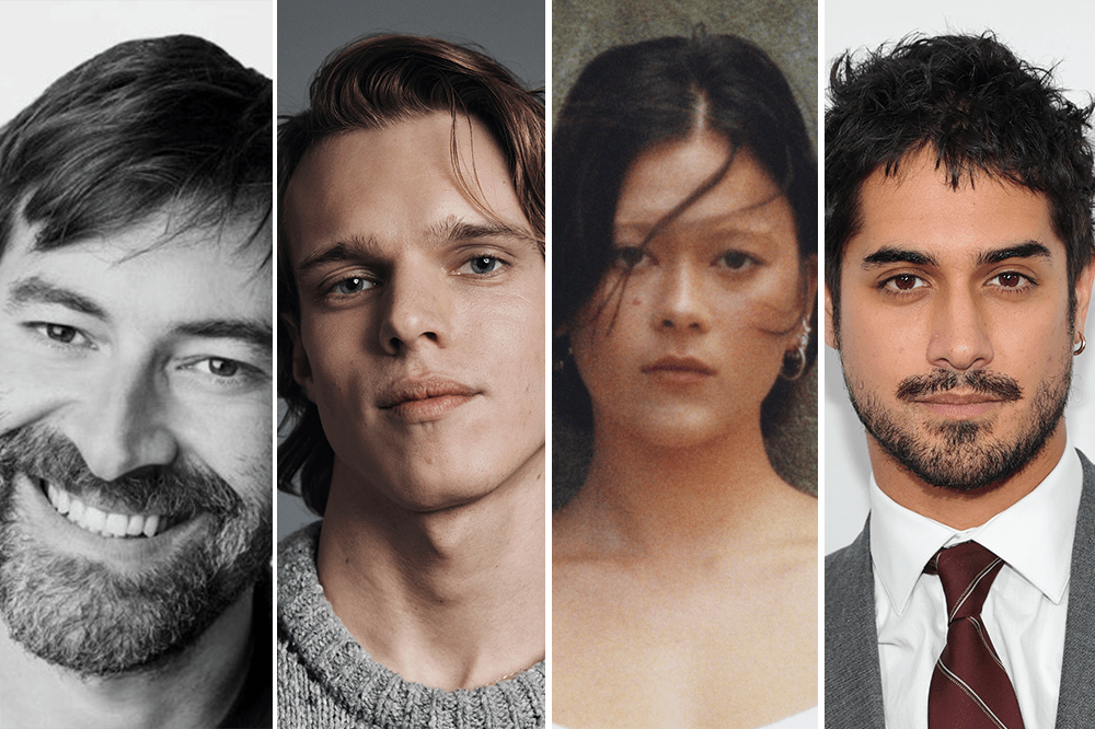 Mark Duplass, Finn Bennett, Lukita Maxwell and Avan Jogia Join ‘The ...