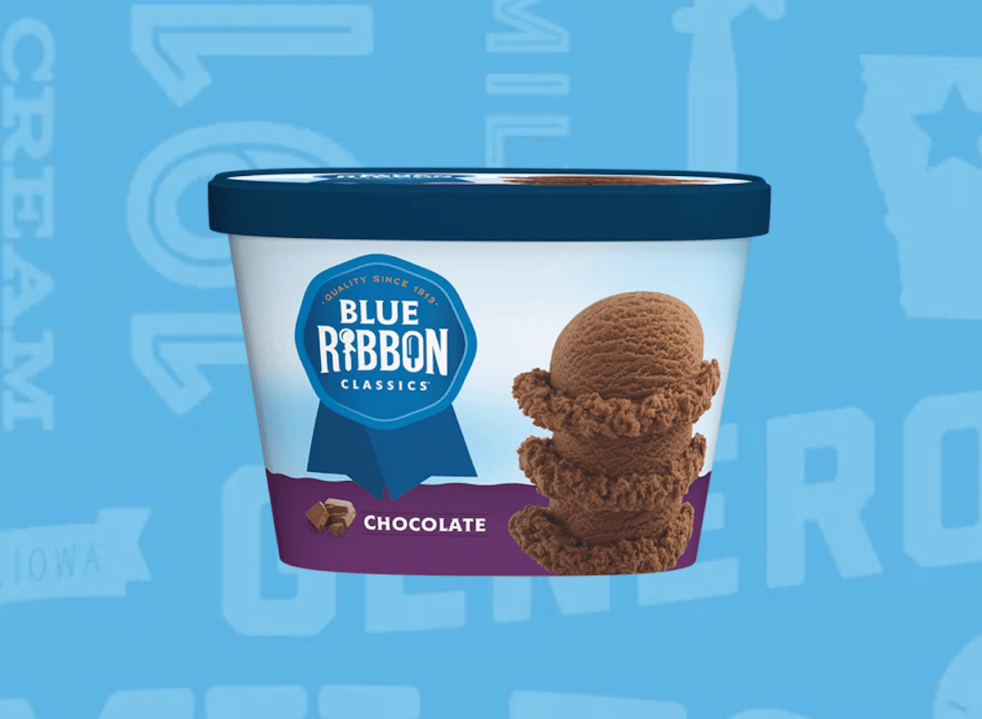 6 Ice Cream Brands With the Lowest-Quality Ingredients