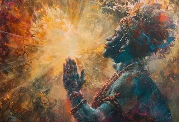 The Gods India Doesn’t Worship Anymore - And Why