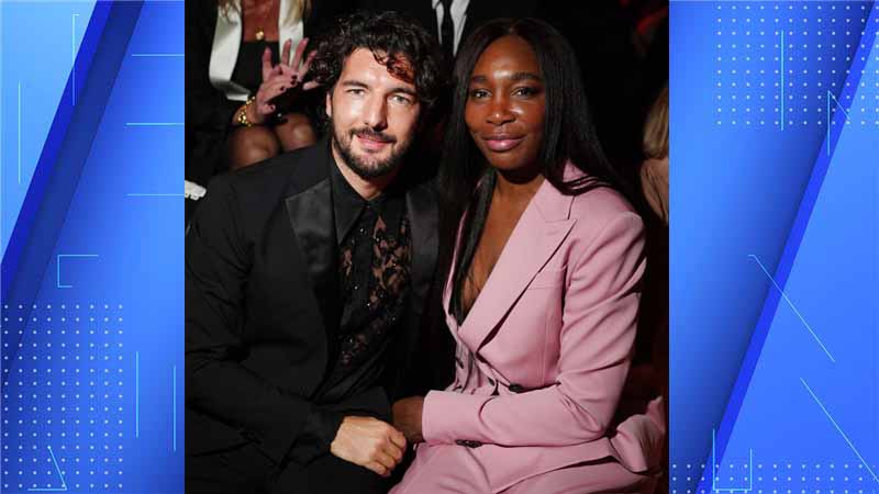 Venus Williams confirms engagement, getting married in 2 months
