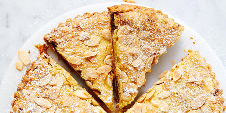 My Classic Bakewell Tart Is Worthy Of A Spot On 'The Great British Bake ...