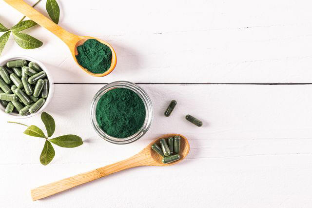 What to Know About Chlorella, the Algae Powder Packed with Omega-3s
