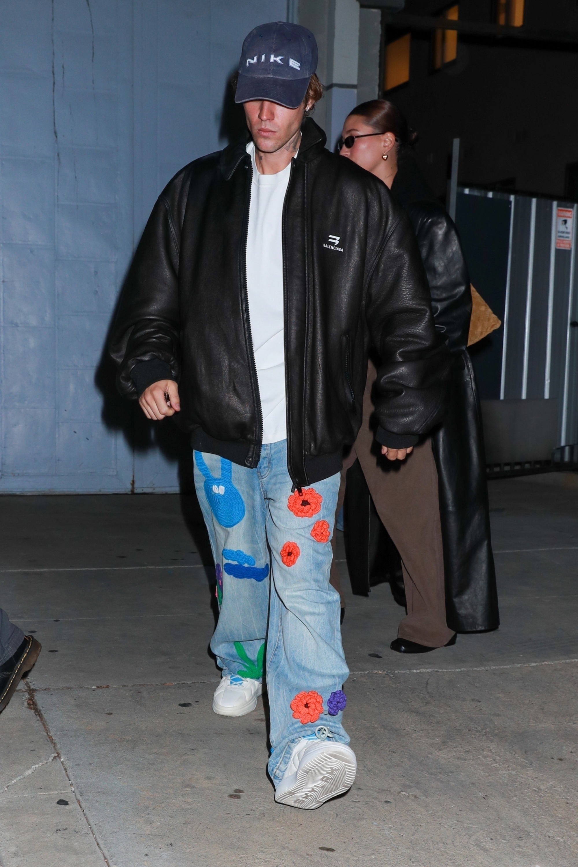 Justin Bieber officially dropped his new fashion line — here’s ...