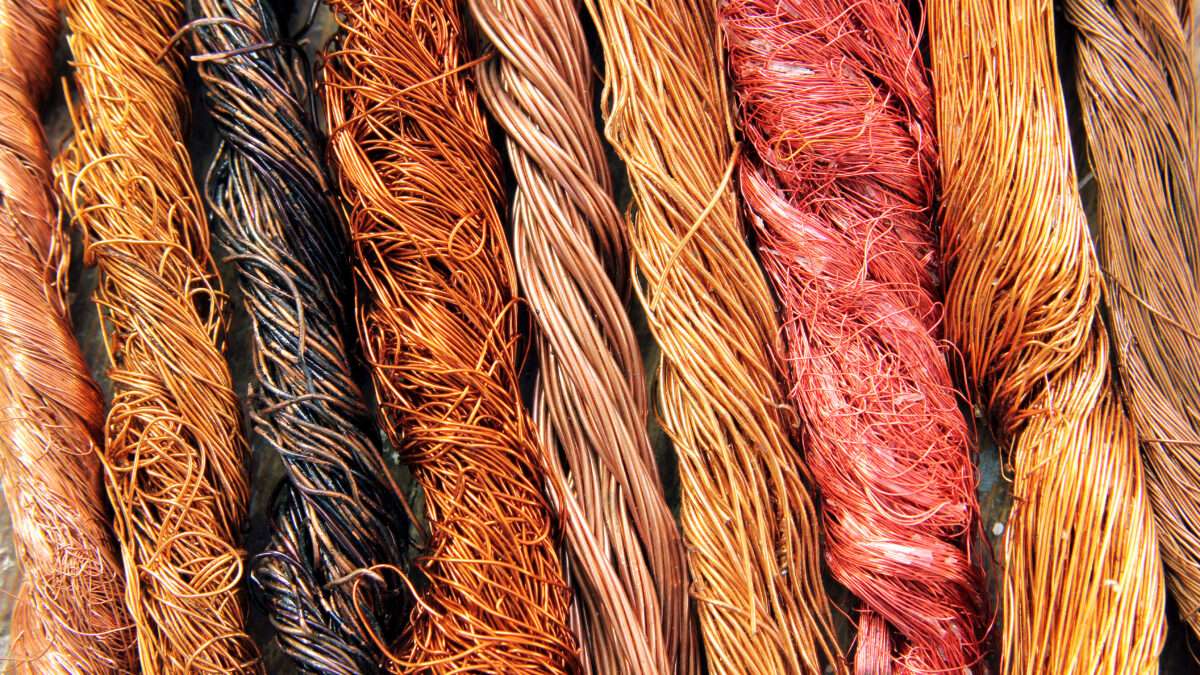 Trump's 50 Percent Copper Tariff Will Drive Up Prices for Tech, Homes ...