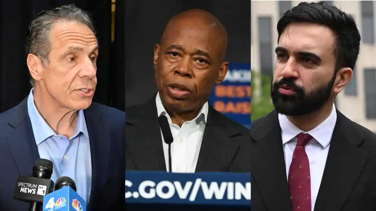 Council Member Won, husband Eugene Noh denounce ‘sexist’ scrutiny after ...