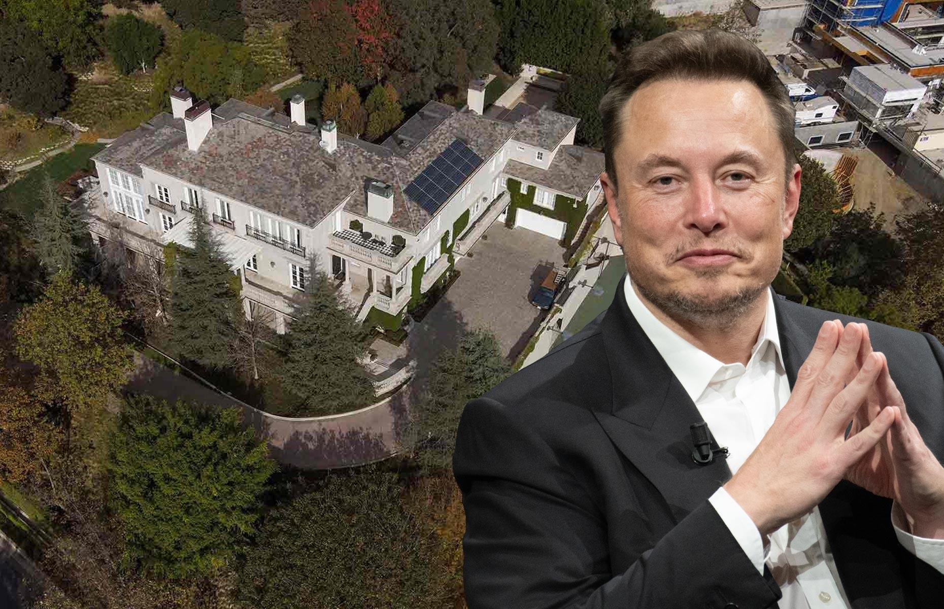 The amazing homes of the world's richest people
