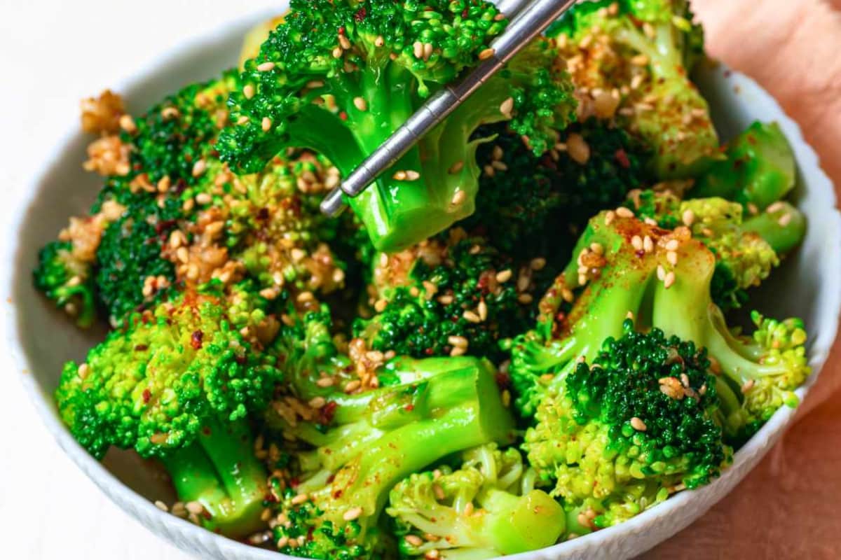 17 broccoli recipes you’ll want to make even if you’re not a fan