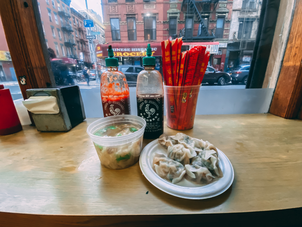 10 underrated dishes that show off the real New York food scene
