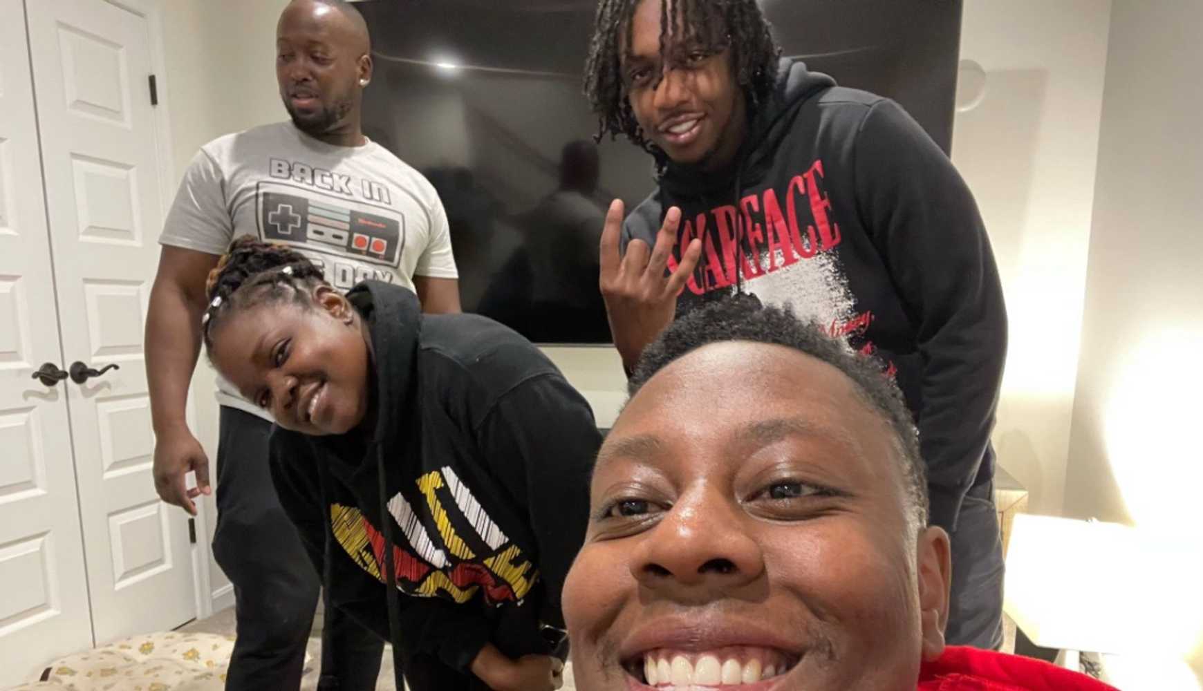 George Njoroge Found Dead After Being Reported Missing In MD