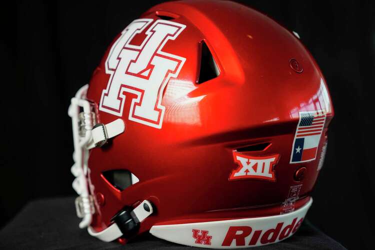 Houston gets football commitment from four-star athlete Paris Melvin ...