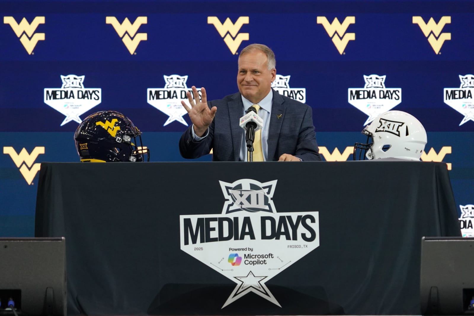 While Rodriguez is adapting to the times, his offensive roots remain ...