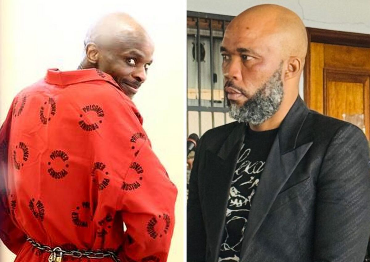 Serial killers to flashy fraudsters: Kgosi Mampuru’s infamous inmates