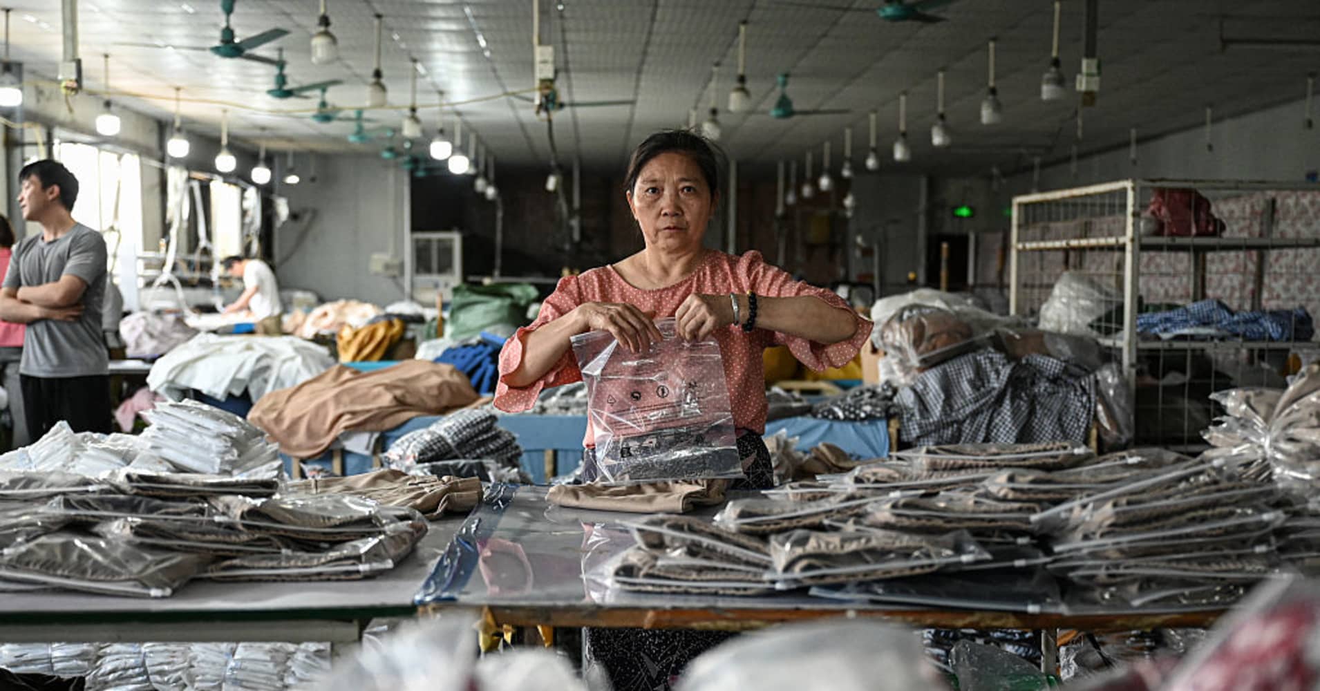 Trump's trade war led Amazon's low-cost Asian rivals Temu, Shein into ...
