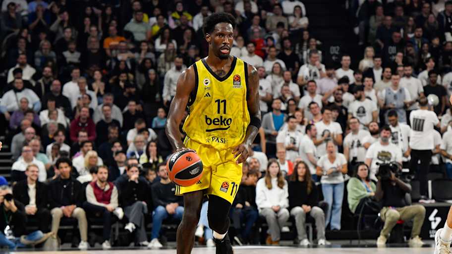 Suns sign EuroLeague MVP as new running mate for Devin Booker