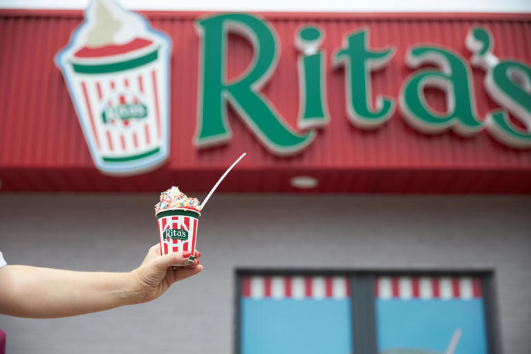 Rita's Italian Ice to open 3 Greater Cincinnati locations this year ...