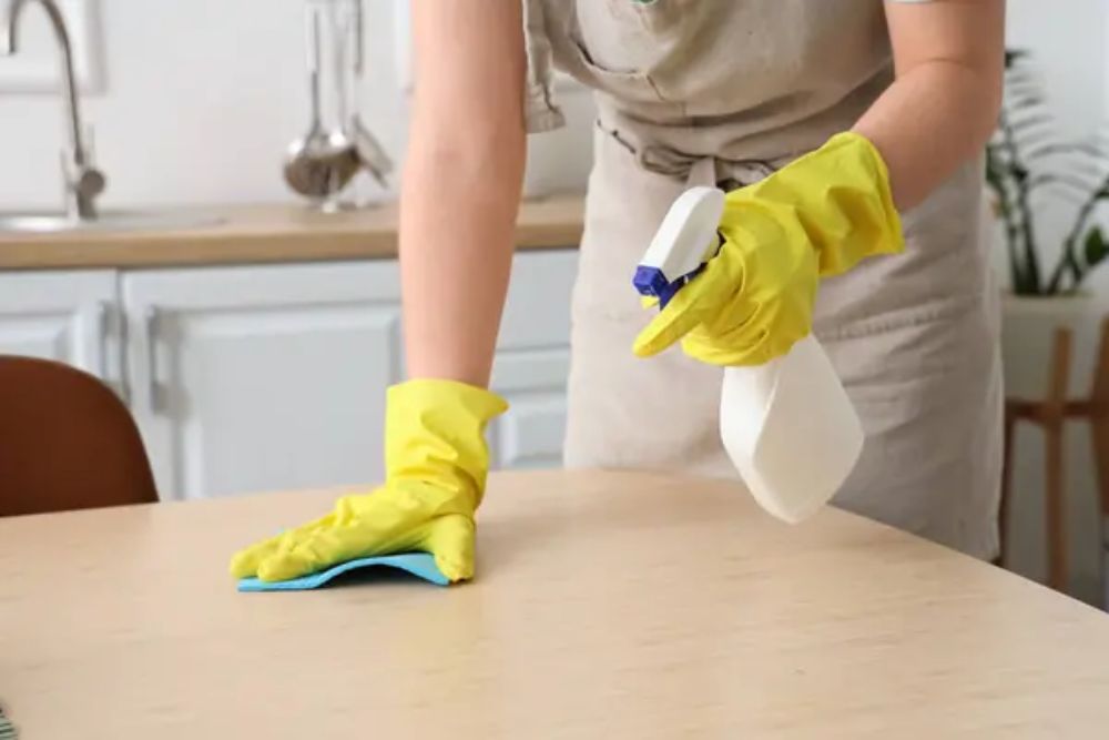 16 Stain Removal Tricks for Every Surface