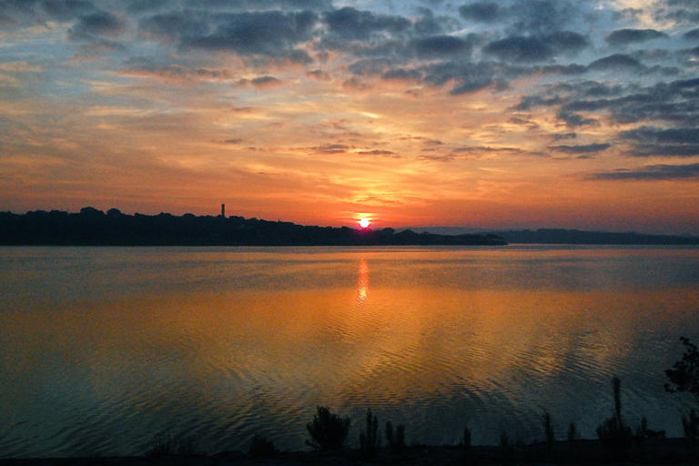 Texas Thru-Hike: 1,500-Mile ‘xTx’ Trail to Open Spring 2026