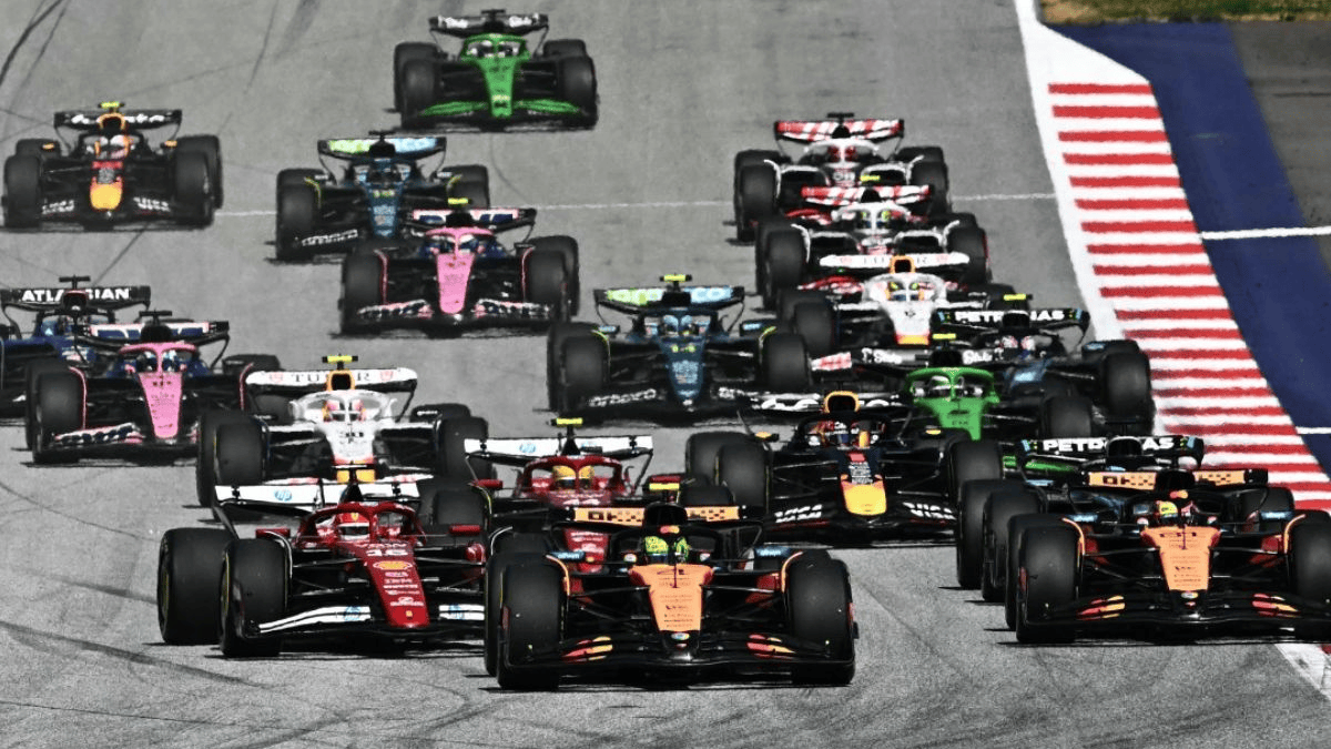 Formula 1: The Drastic Rule Change the FIA Plans to Implement by 2029