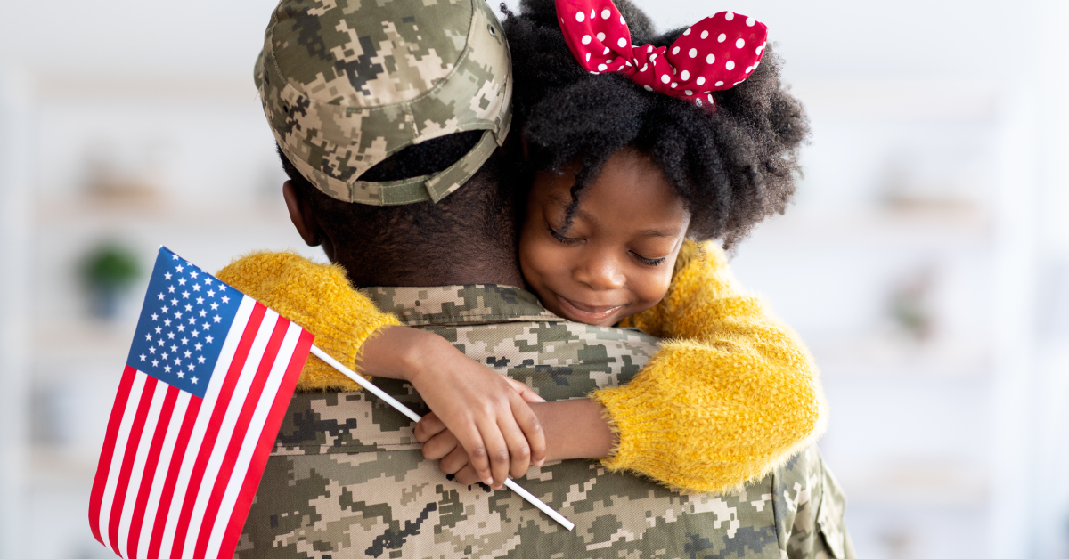 Best Auto Insurance for Veterans and Military [2025]: Saluting Your ...