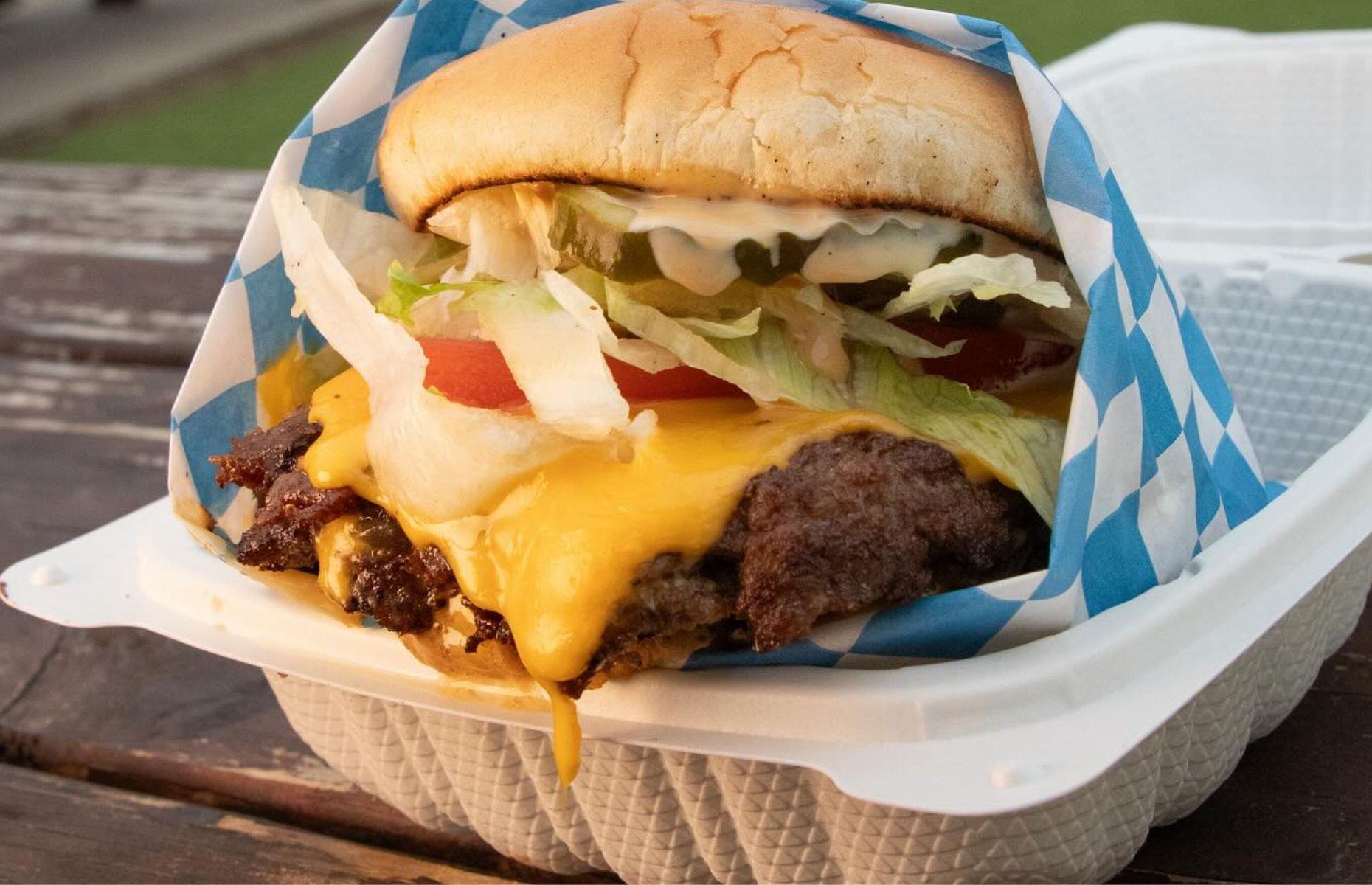 The fast food joints you must try in every US state