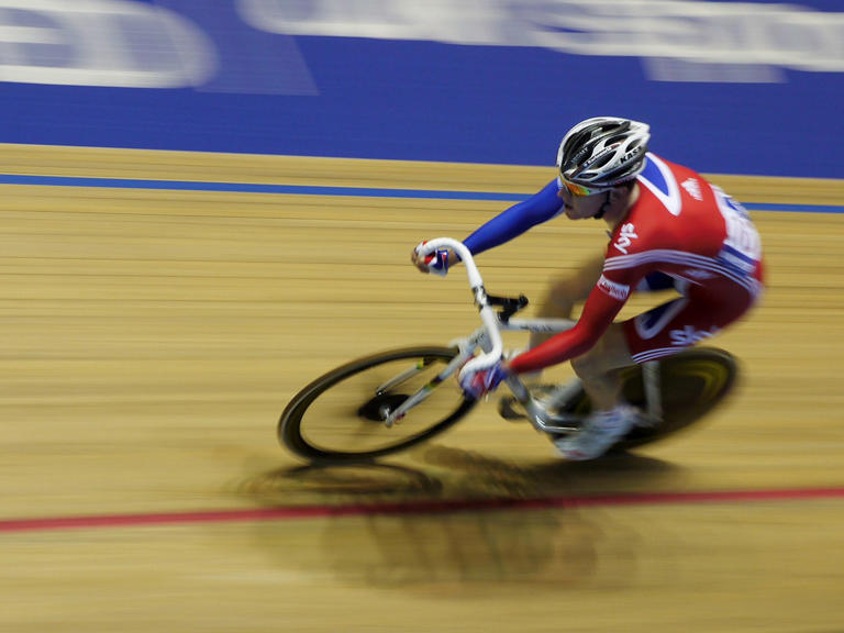 DPReview Intro to photography: What is shutter speed?