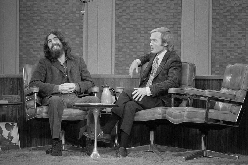 Lesser-Known Facts About The Dick Cavett Show