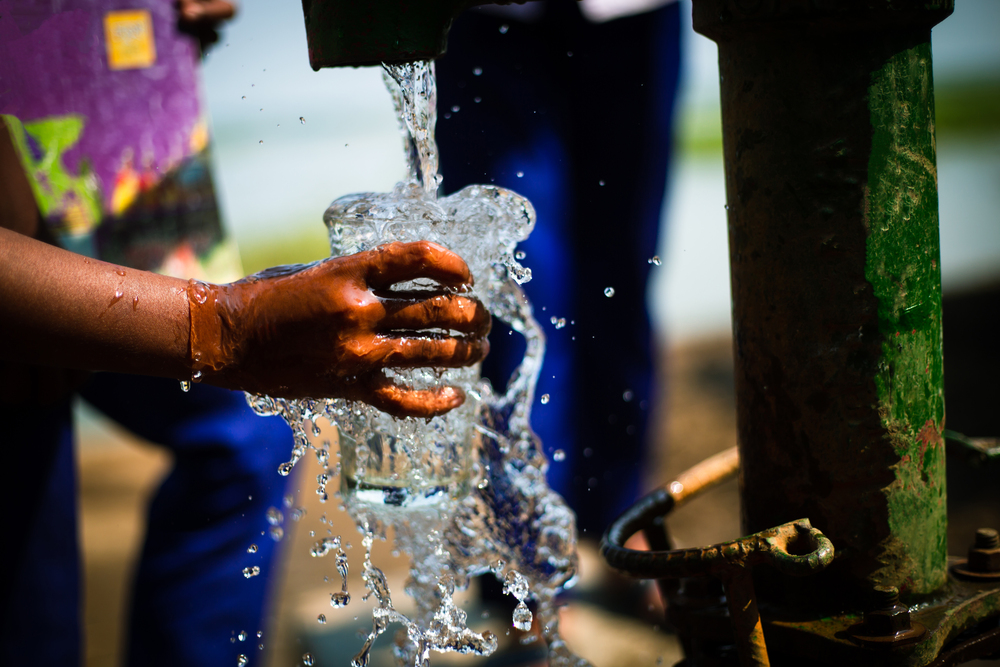 17 Countries Where Tap Water Is Safe to Drink