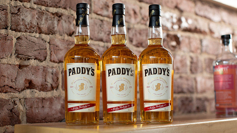 15 Irish Whiskey Brands, Ranked Worst To Best