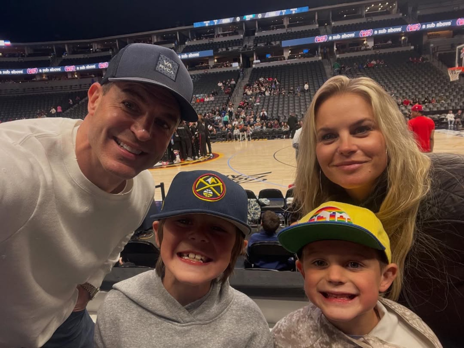 How Jeff Schroeder and Jordan Lloyd Became ‘Big Brother' Couple Goals