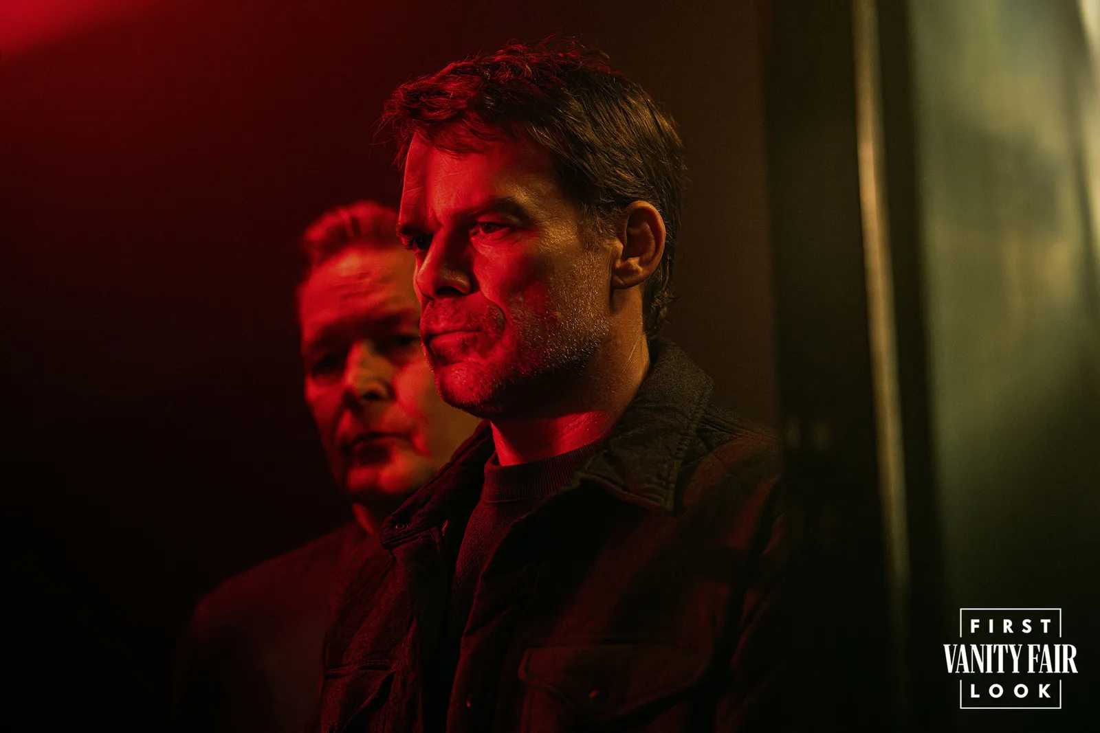 Dexter Resurrection Review: An Incredible Cast & NYC Setting Make This ...