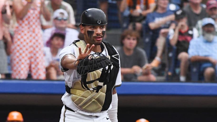 How Alan Espinal is Using Vanderbilt Career to Weather Minor League ...