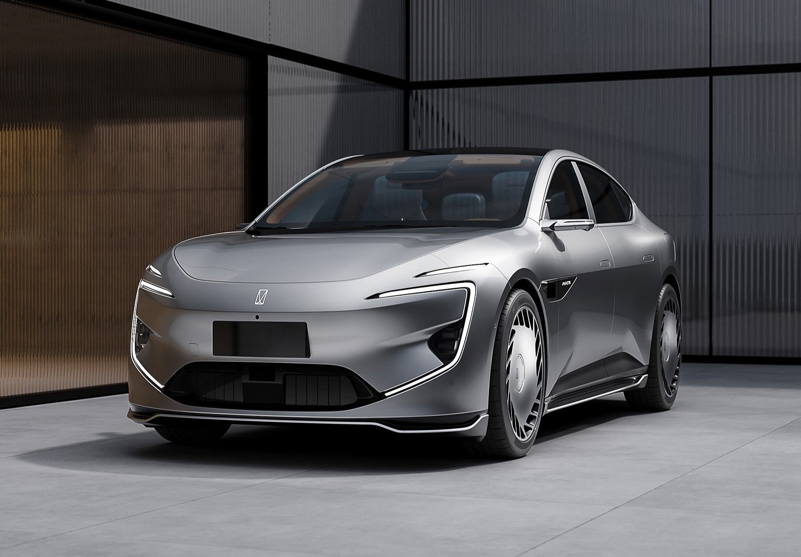 Avatr signs distribution agreement in Egypt