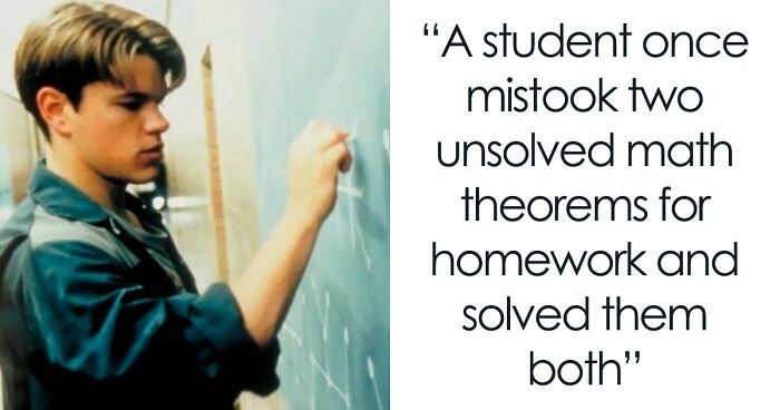 49 Of The Most Interesting Facts About Our World, As Shared By This ...