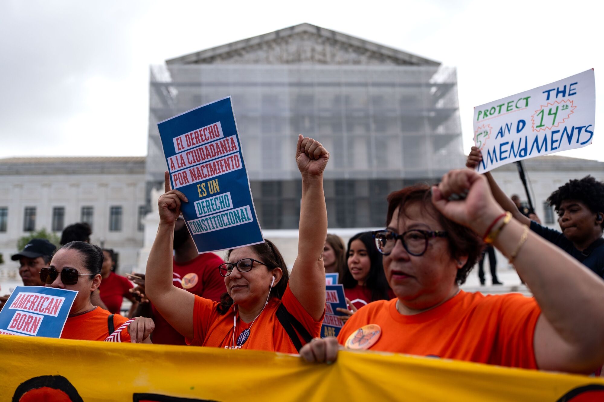 Trump Agenda Being Blocked by Judges Despite Supreme Court