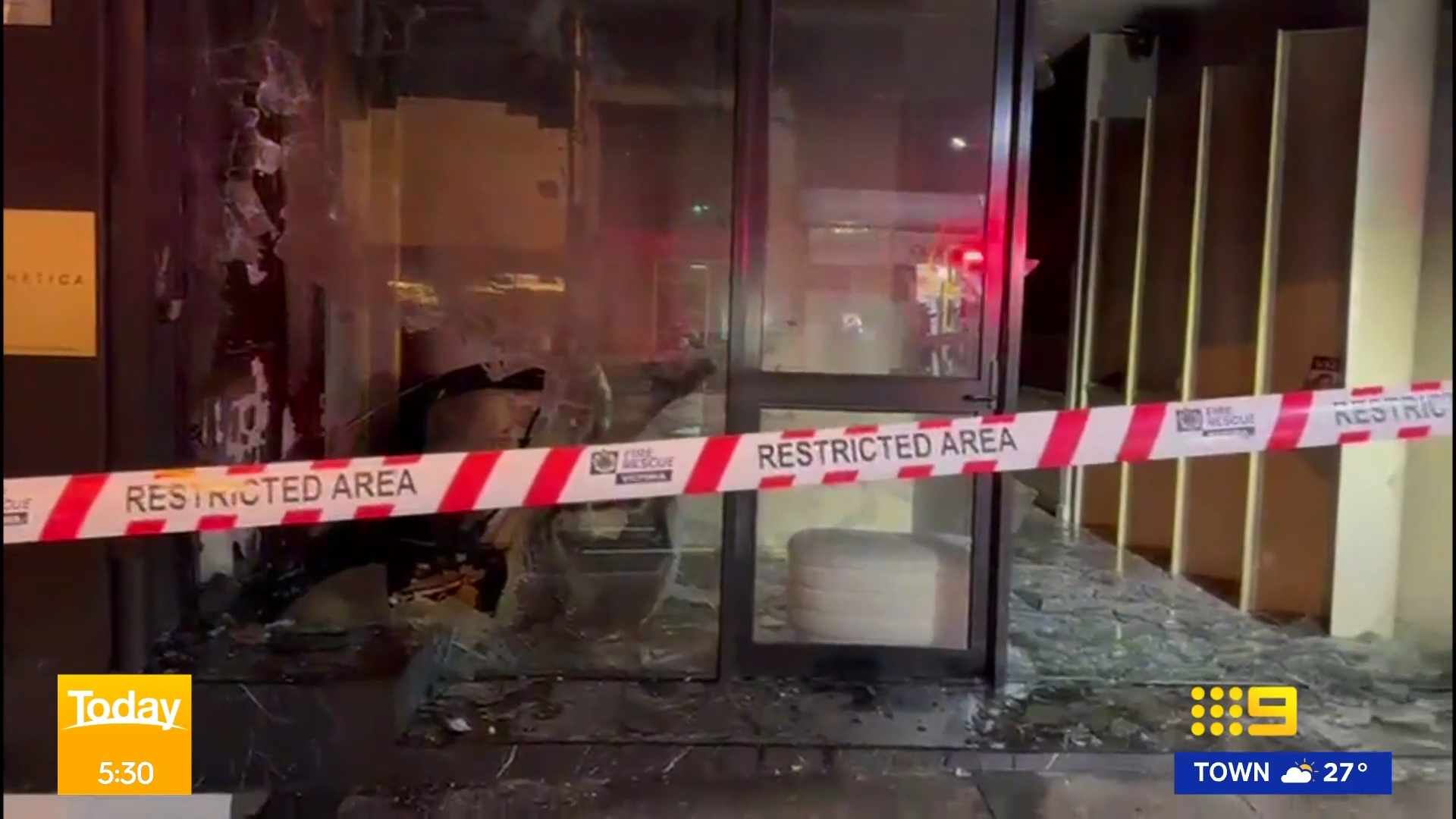 Melbourne youth gang members on notice after police warning