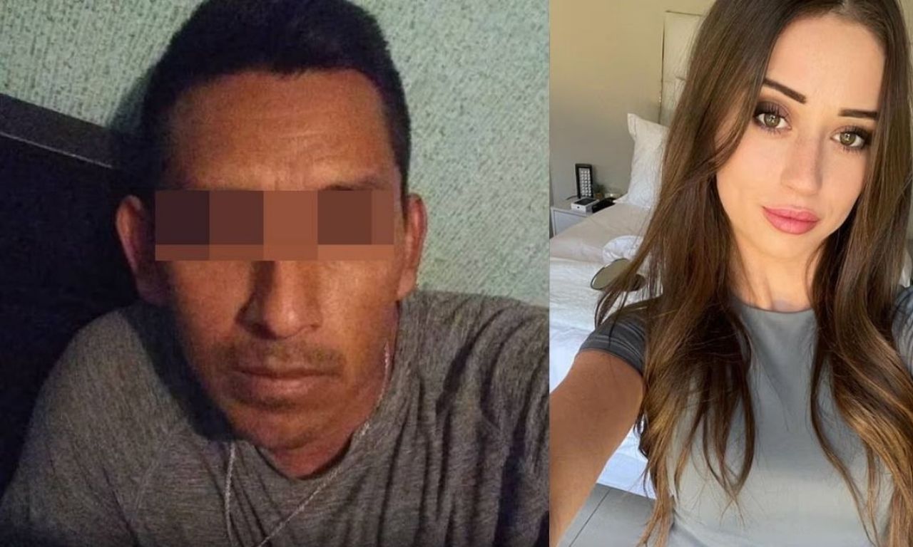 ¿Quién es Brigido Muñoz, el mexicano acusado de asesinar a mujer identificada como Paige Bell en ...