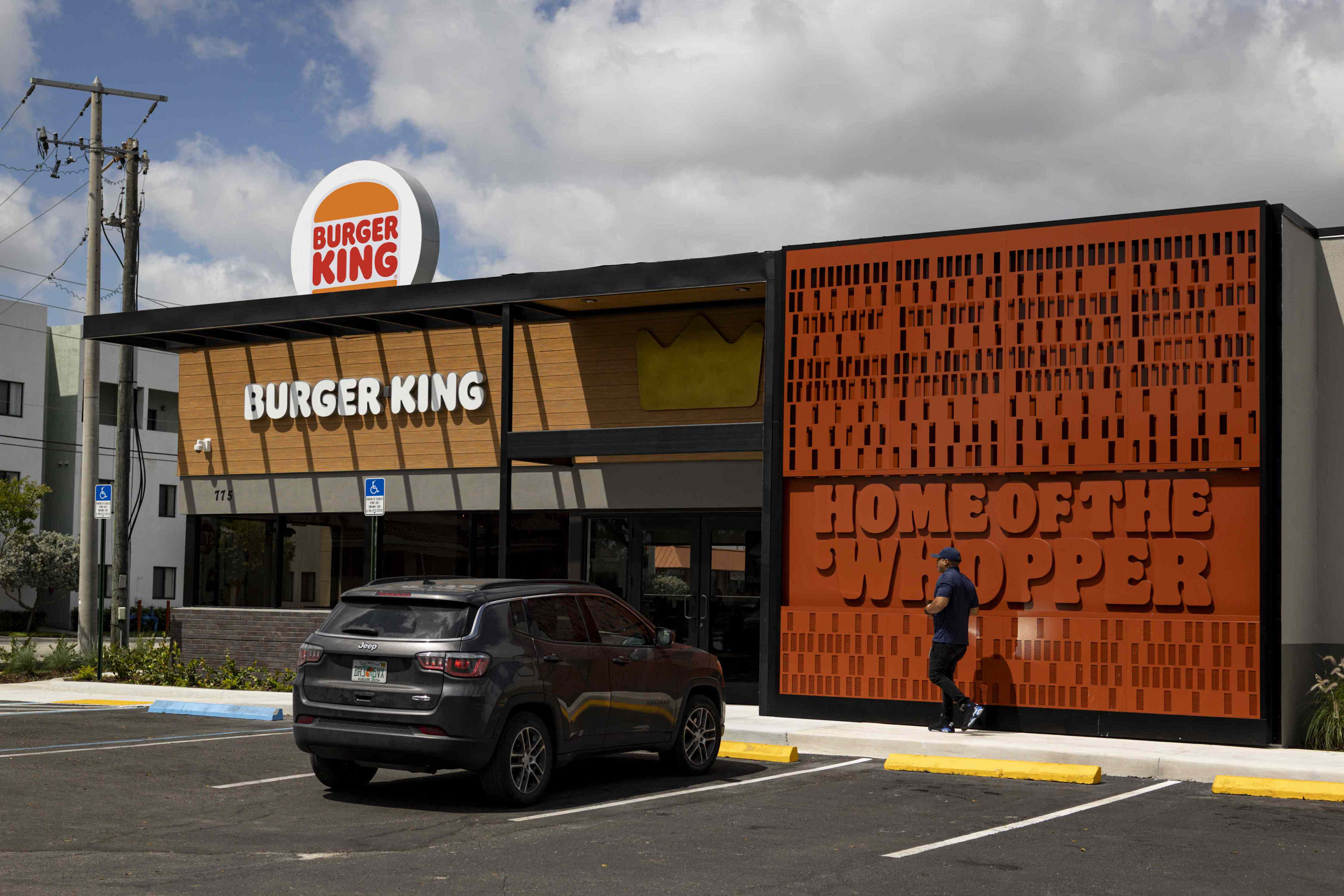 Burger King’s New Whopper Has a Southern Spin—And It Might Be Their ...