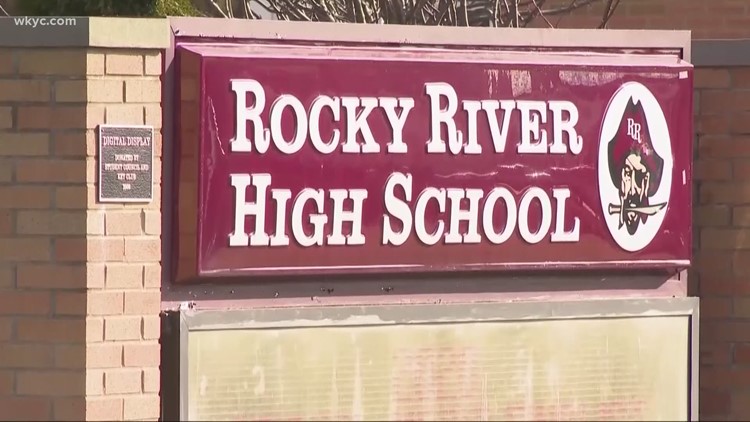 Rocky River City Schools search for new leaders after departure of high ...