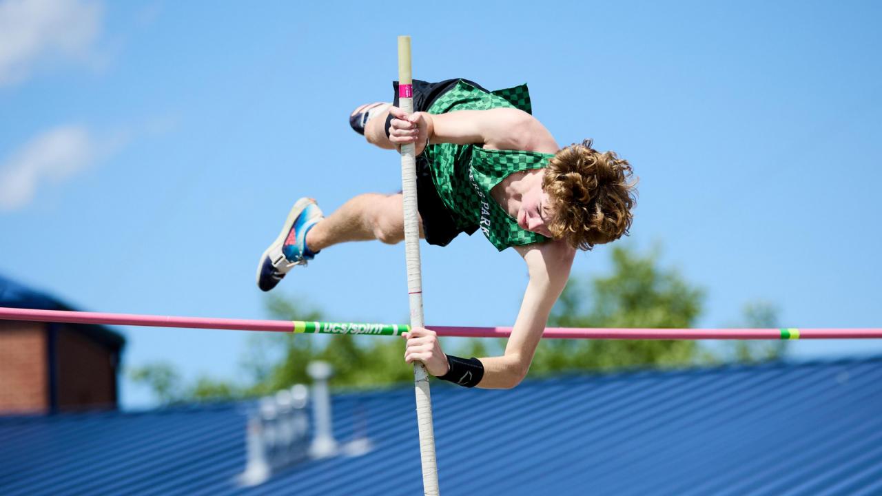 NFHS approves 11 recommendations for rules changes in Track and Field