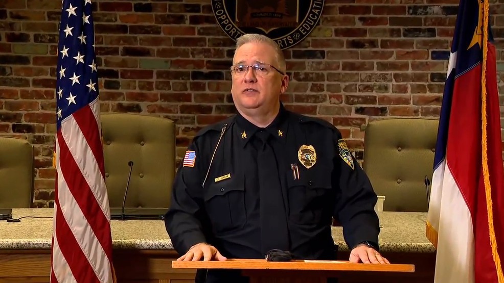 Brevard police chief to retire after 32-year career in law enforcement