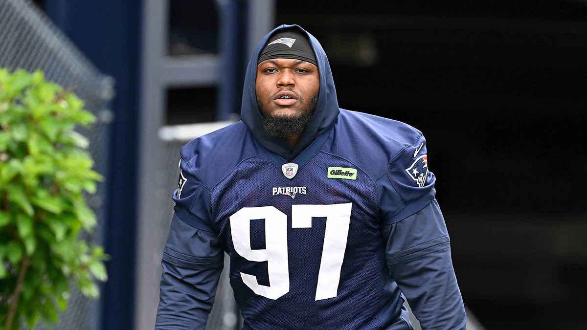 NFL offseason grades roundup: Experts rate Patriots' flurry of signings