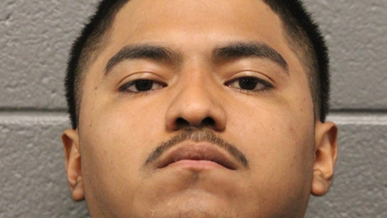 Chicago man charged with murder in Fourth of July weekend shooting ...