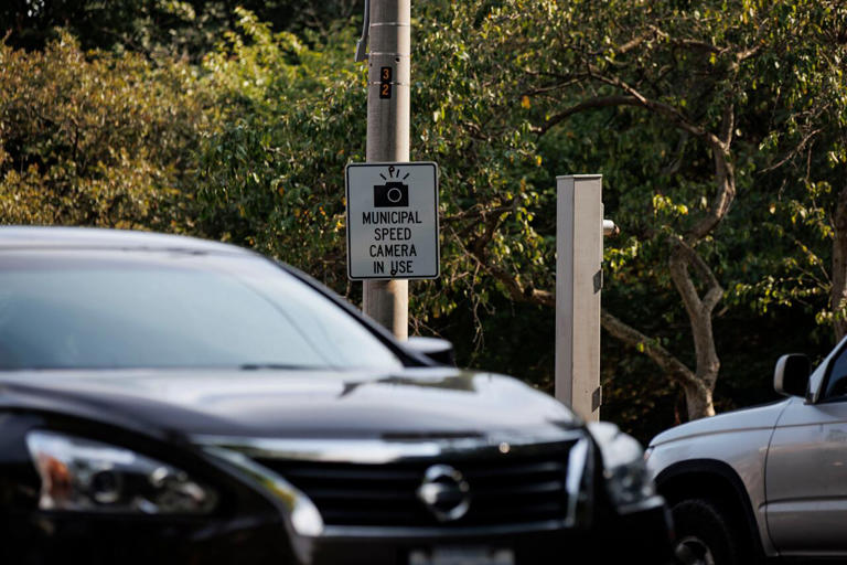 CAA survey suggests 73% of Ontarians support speed cameras, even as ...