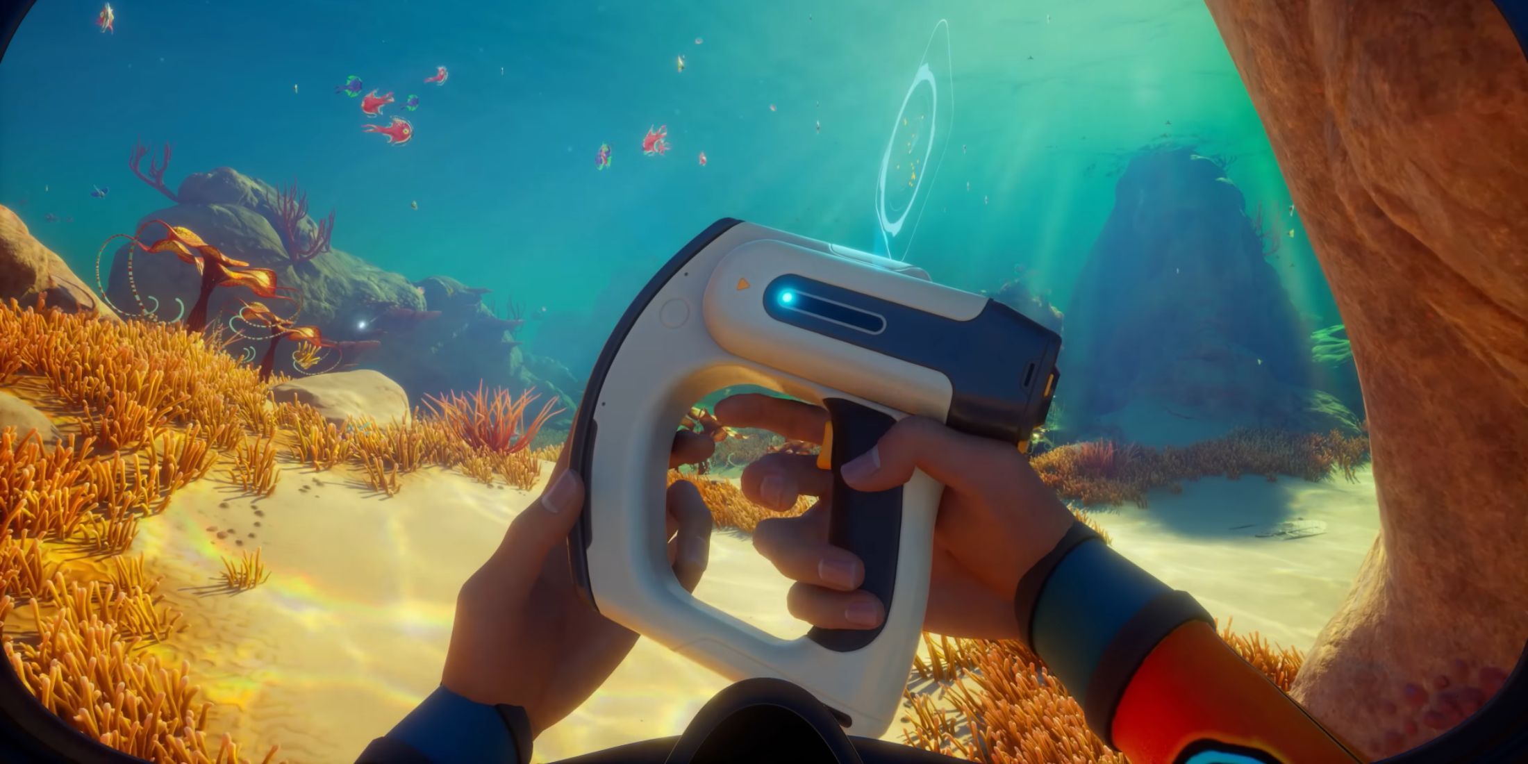 Subnautica 2 Release Date Delay Is Drawing Controversy