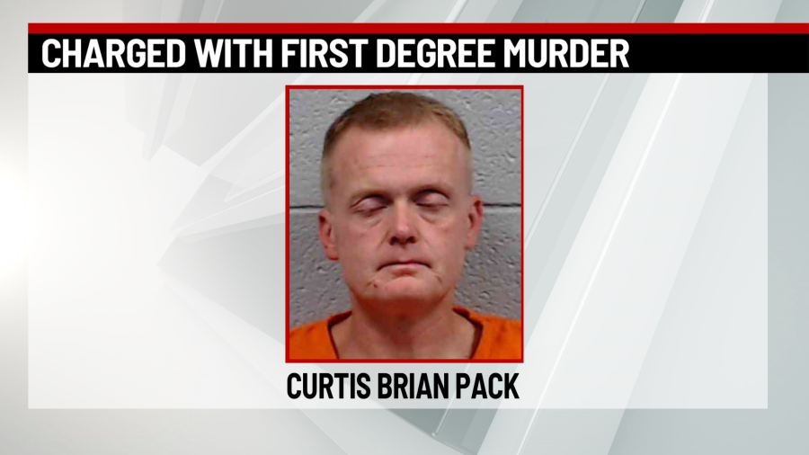Man arrested in Summers County murder investigation