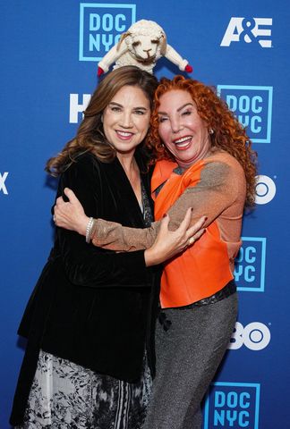 Shari Lewis' Daughter Gives 'Honest' Look at Mom's Life as Iconic Lamb ...