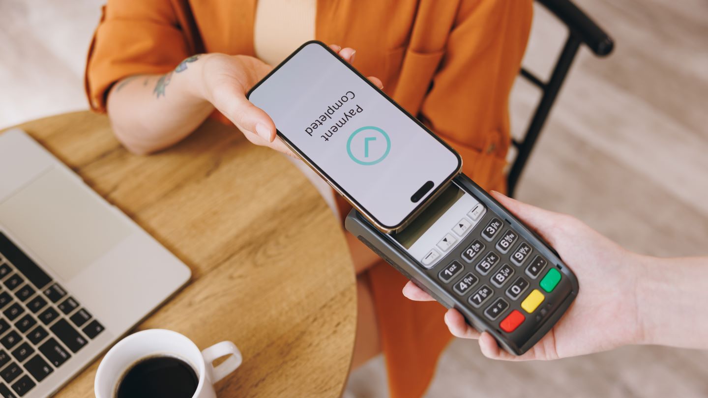 Beyon Money Business, EazyPay to launch co-branded POS device in Bahrain