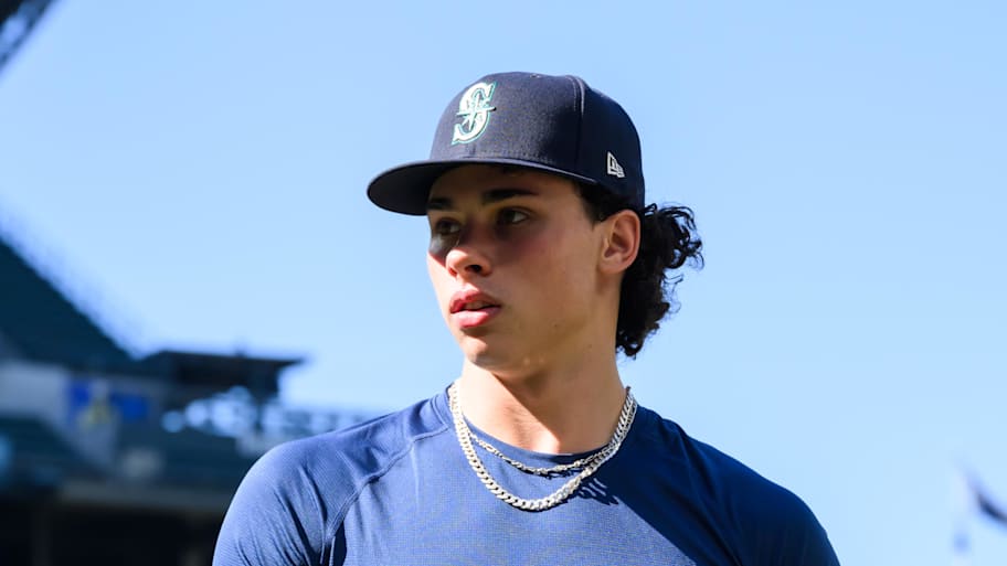 Prospect Guru Shares Which Seattle Mariners Prospect He Wouldn't Move ...