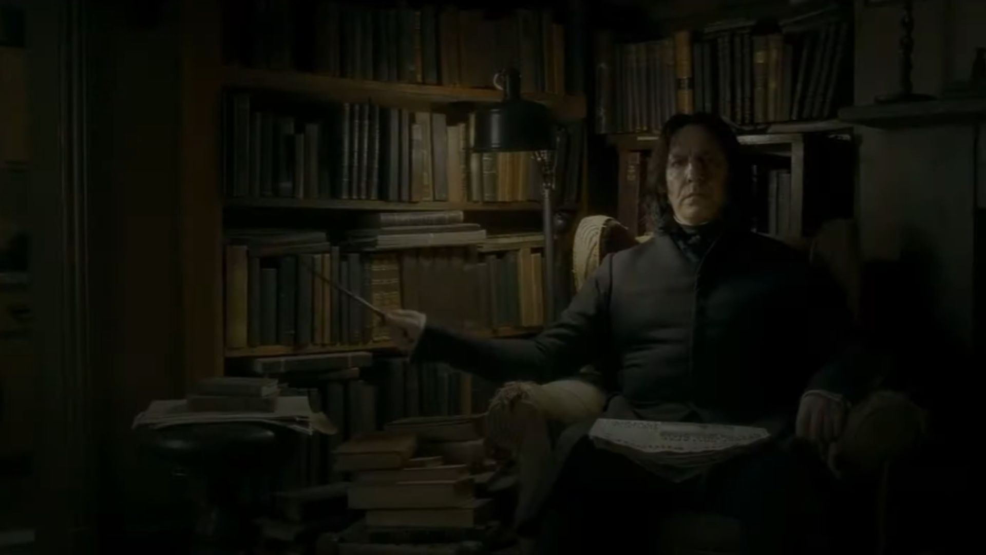 10 Useless Harry Potter Spells & 10 Unstoppable Ones